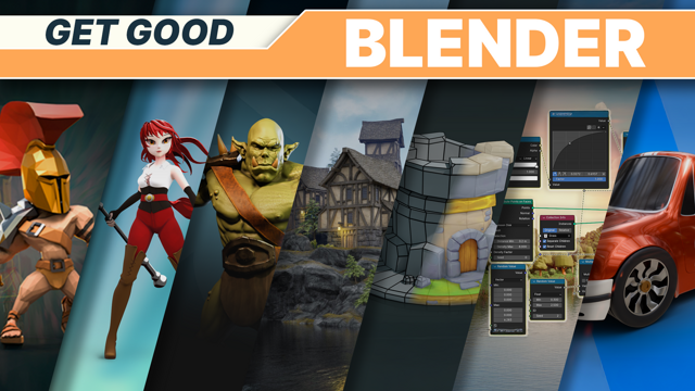 Products | GameDev.tv