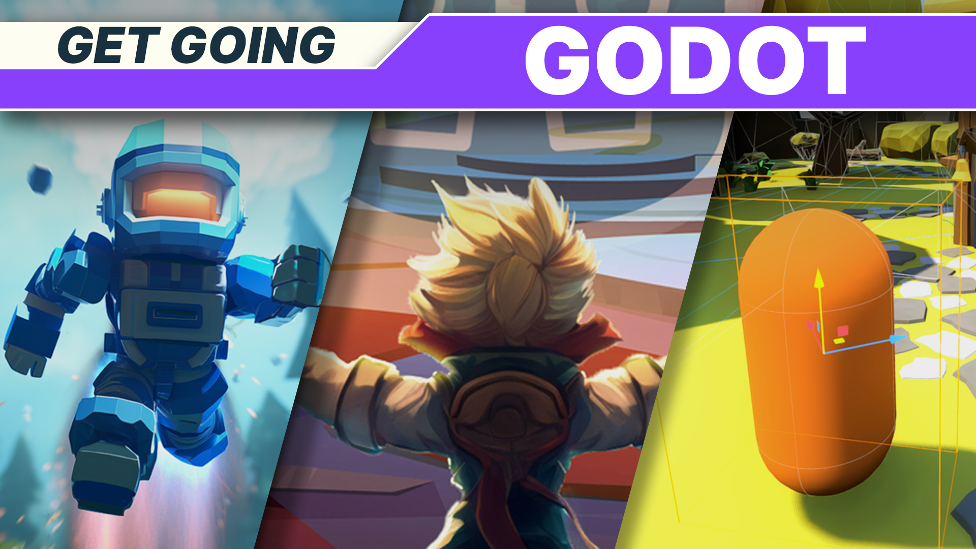 Godot 4: Create and Master Custom Plugins | GameDev.tv