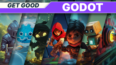 Godot 4 Multiplayer: Make Your Own Online Game | GameDev.tv