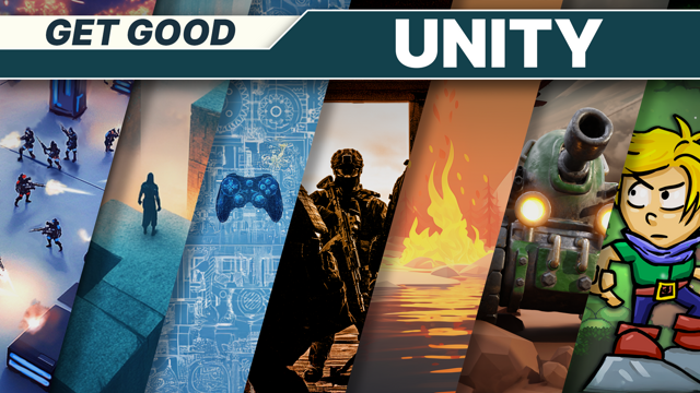 Complete Unity 3D Developer: Design & Develop Games in Unity 6 using C# ...