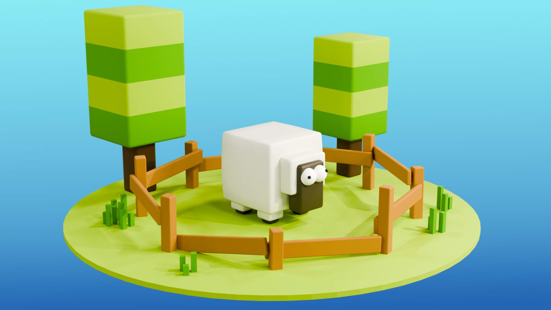 From Blender to Unreal: Game-Ready Assets, Characters and Animation | GameDev.tv