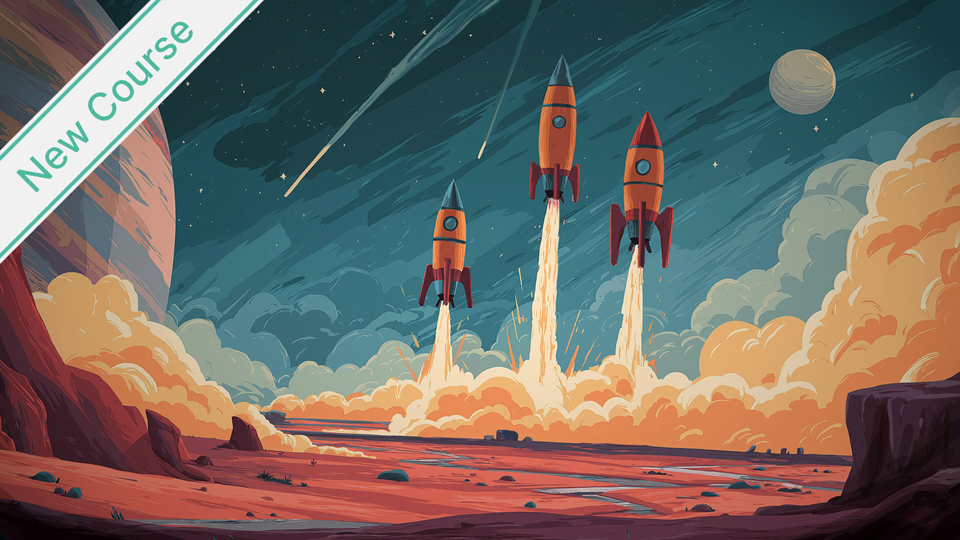 Complete Unity 3D Developer: Design & Develop Games in Unity 6 using C# ...