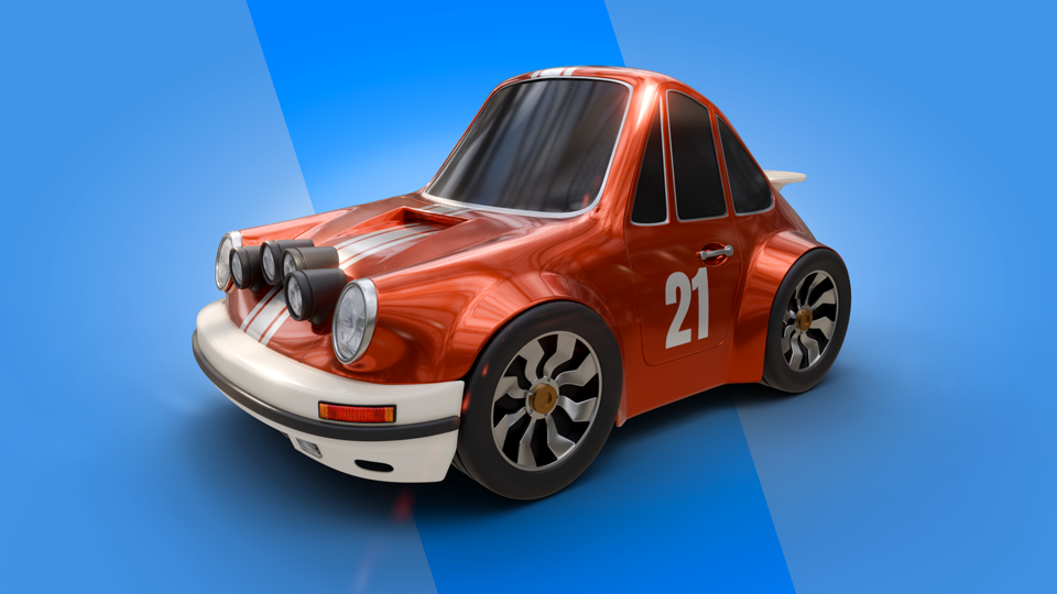 From Blender to Godot: Game-Ready Assets, Characters and Animation ...
