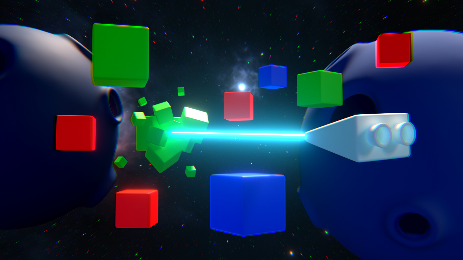 Complete Godot 3D: Code Your Own 3D Games In Godot 4! | GameDev.tv