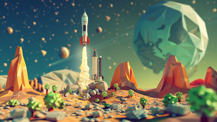 Unity Procedural Generation: Build Infinite Game Levels | GameDev.tv