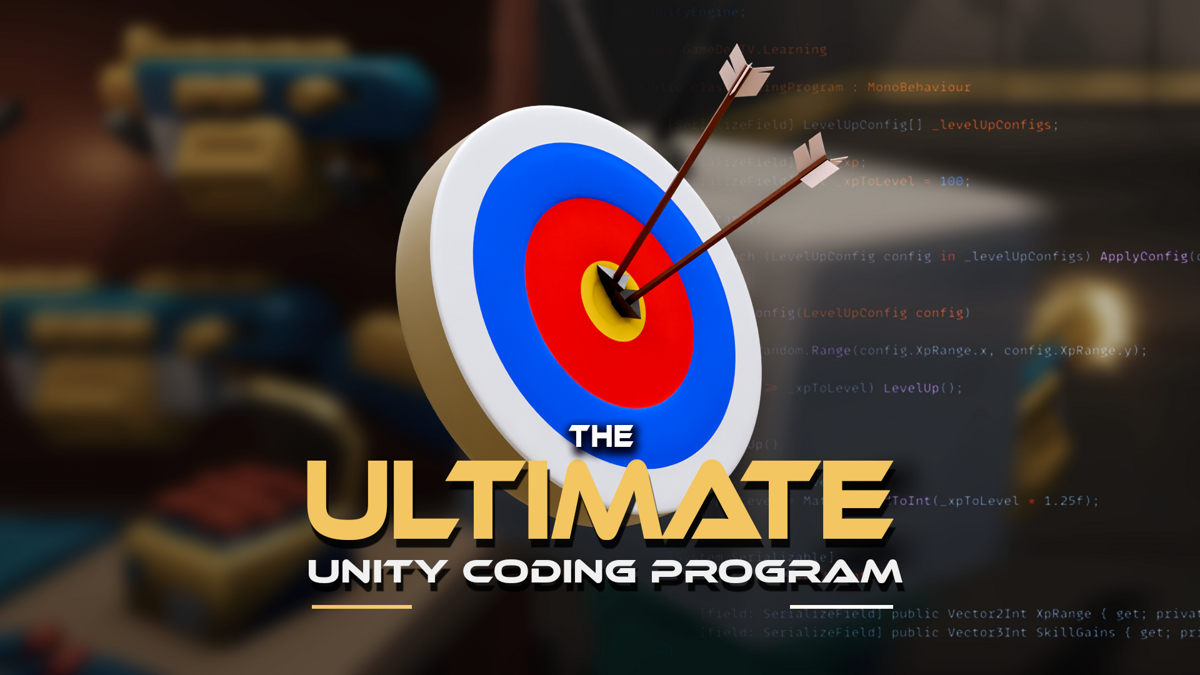 Products | GameDev.tv