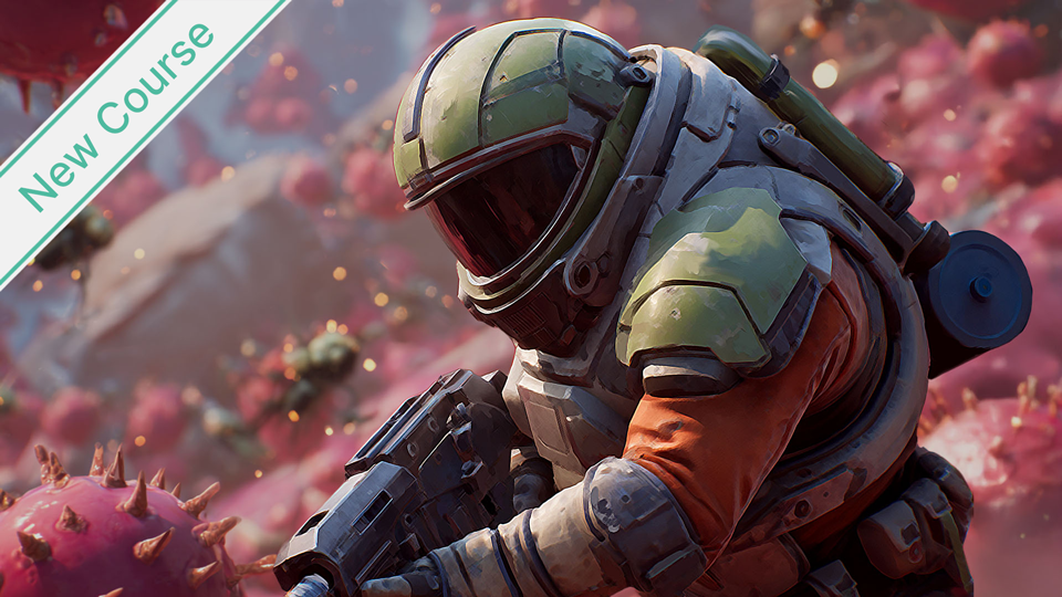 UE5 Blueprint FPS: Make Your Own First Person Shooter In Unreal ...