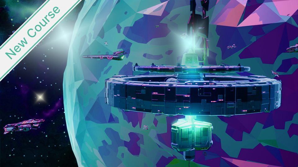 Unreal Engine 2D: Make Your Own Epic 2D Games Using C++ | GameDev.tv