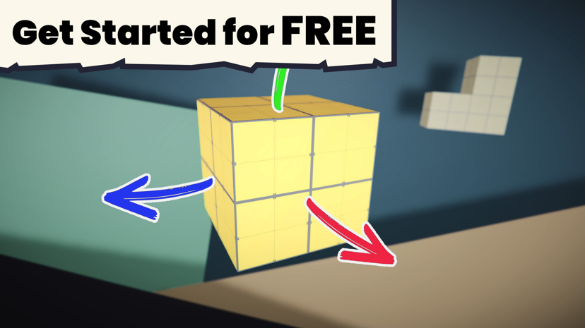 GameDev.tv - The World's Most Loved Game Development Courses | GameDev.tv