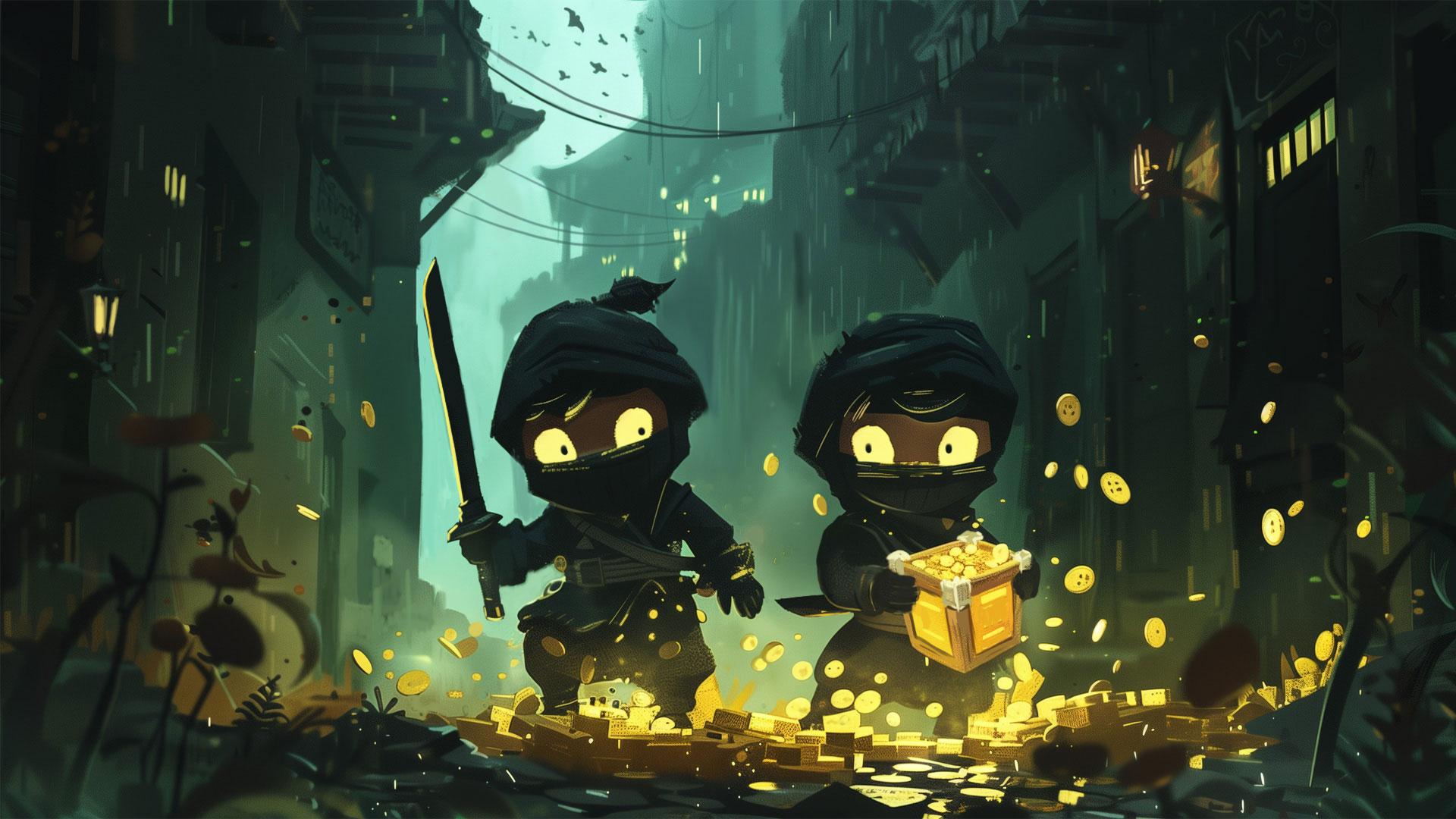 Godot 4 Multiplayer: Make Your Own Online Game | GameDev.tv