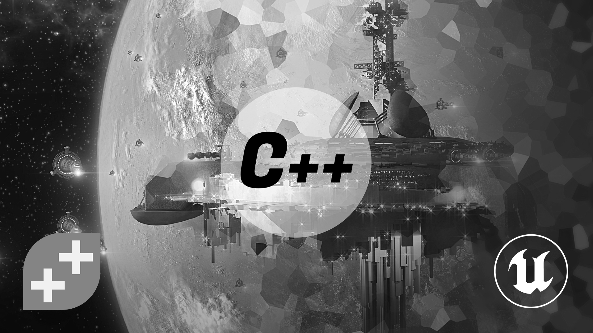 UE5 C++ Developer - ARCHIVED COURSE | GameDev.tv