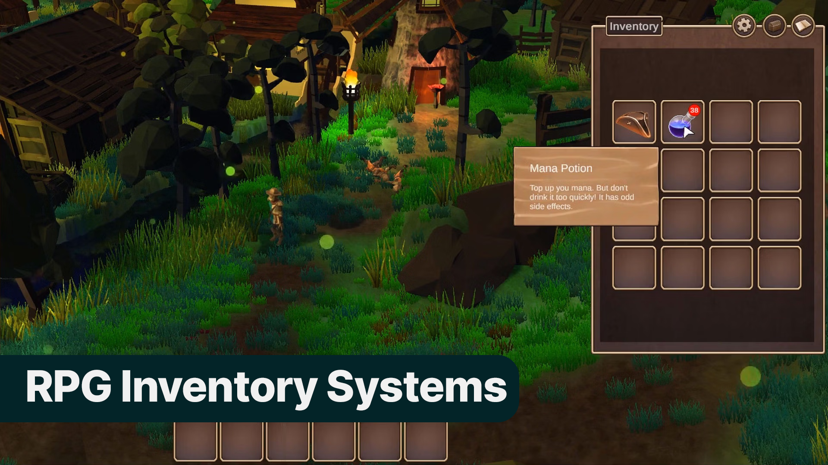 Complete RPG Black Friday 2025 Bundle | GameDev.tv