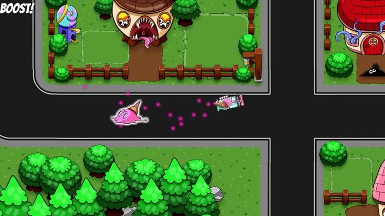Complete Unity 2D Developer: Design & Develop Games in Unity 6 using C# ...