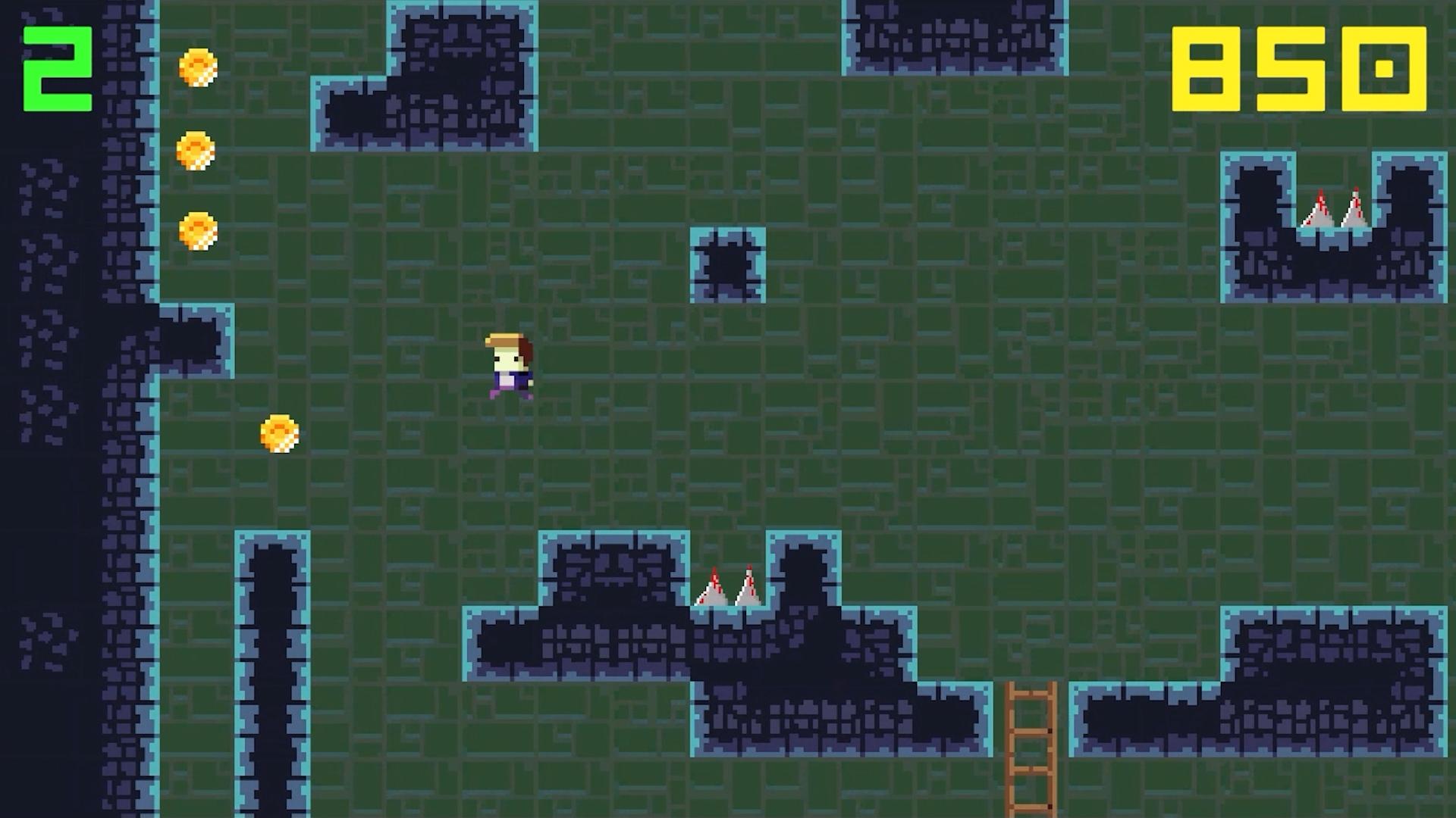 Complete Unity 2D Developer: Design & Develop Games in Unity 6 using C# ...