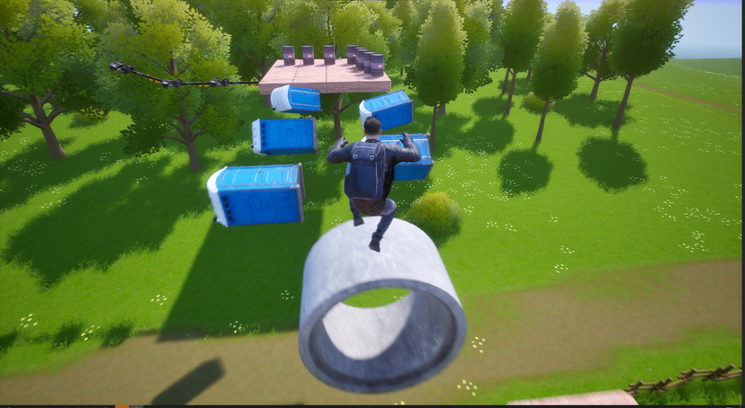 Unreal 5 C++ Developer: Code Your Own Unreal Games | GameDev.tv