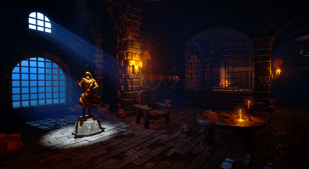 Unreal 5 C++ Developer: Code Your Own Unreal Games | GameDev.tv