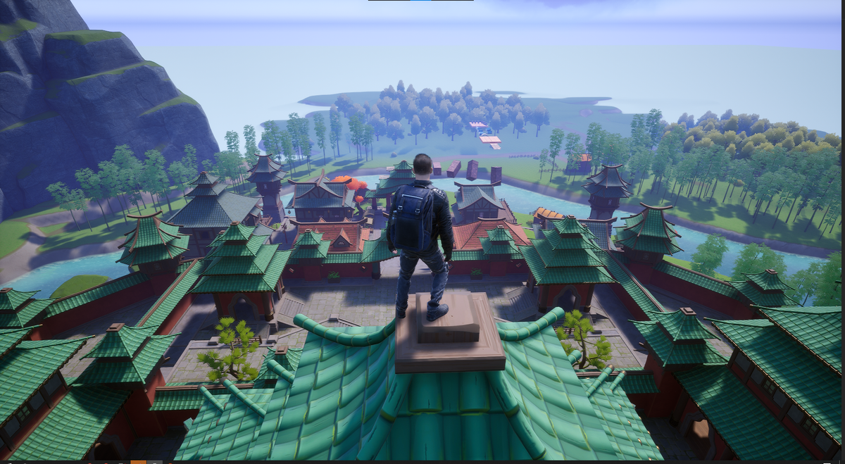 Unreal 5 C++ Developer: Code Your Own Unreal Games | GameDev.tv