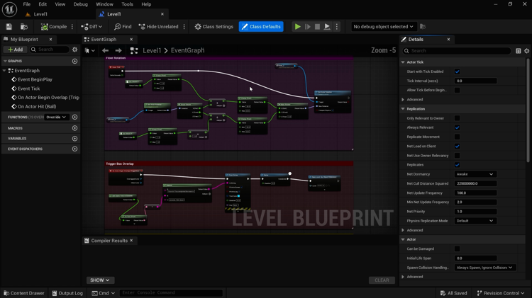 Unreal Blueprints: Create Games with Visual Scripting in Unreal 5.6 ...